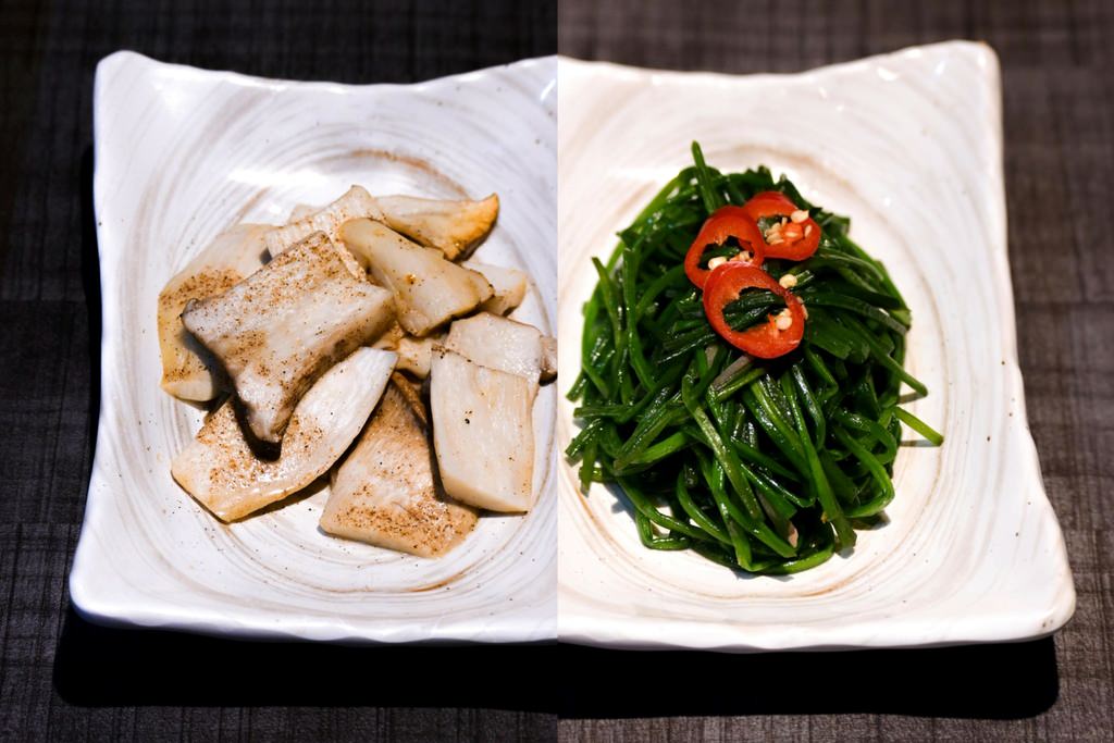 串燒殿。台北吃到飽東區居酒高CP值推薦！120分鐘不怕你吃谷歌千評4.4星 – 寗好生活 Ning's Life